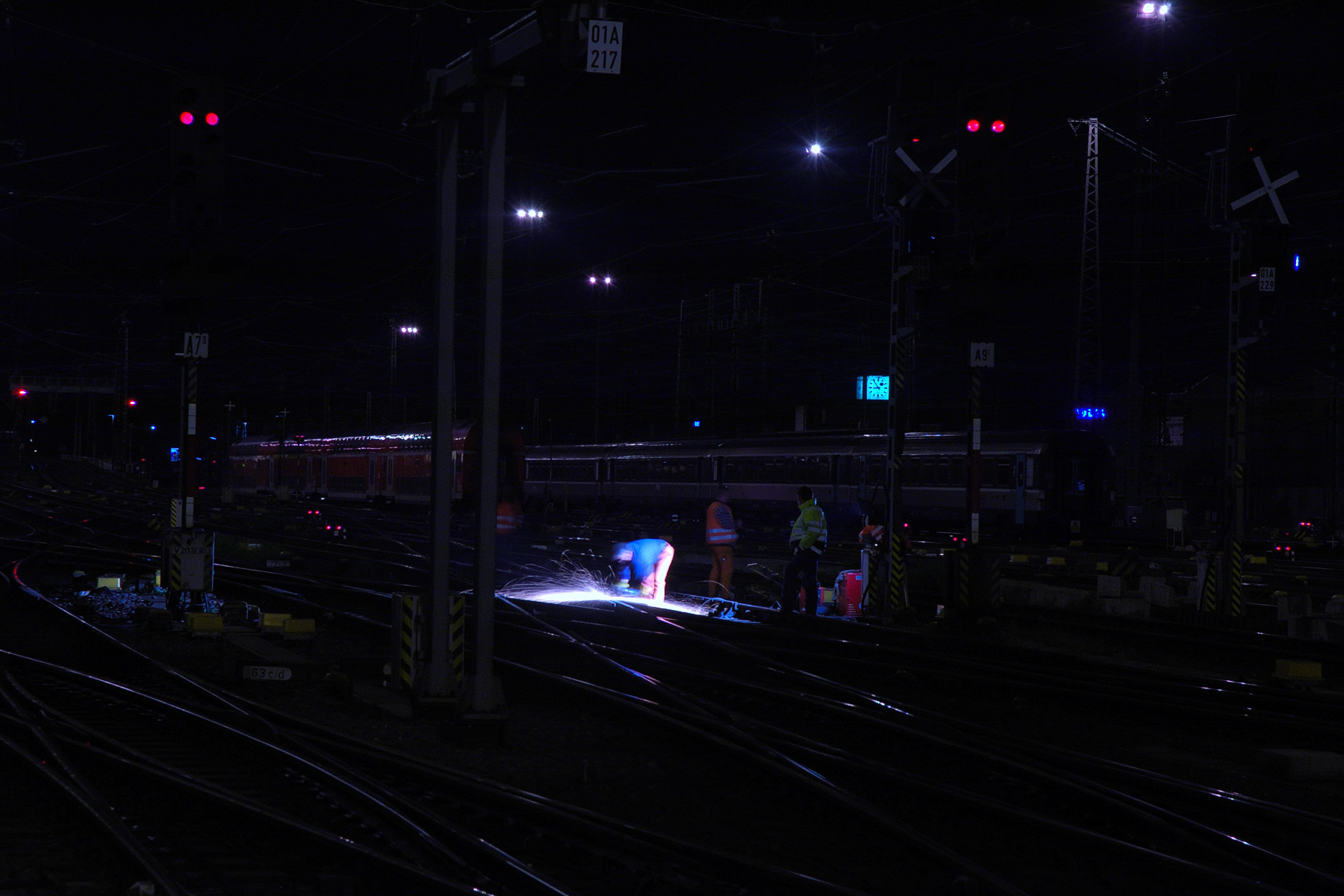 Extreme Light