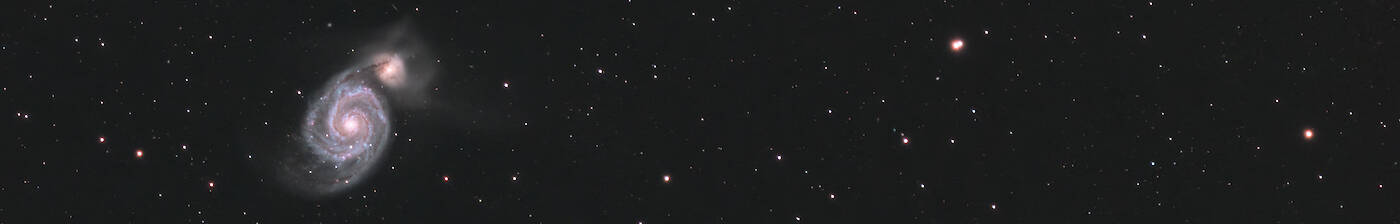 Normalized Messier Catalogue