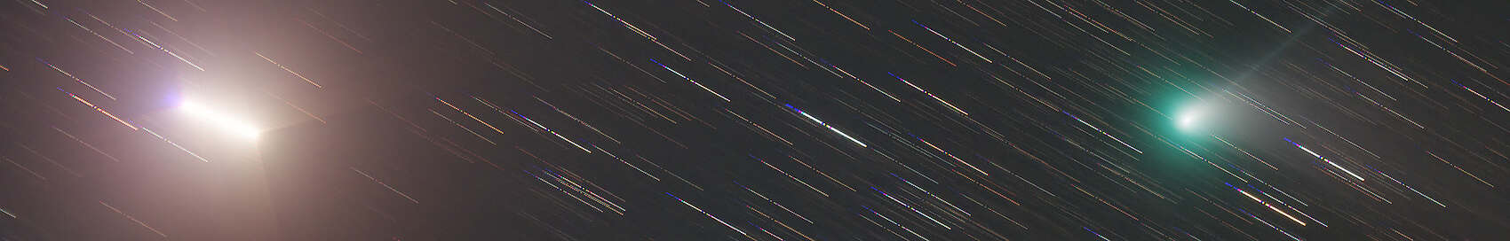 Comets