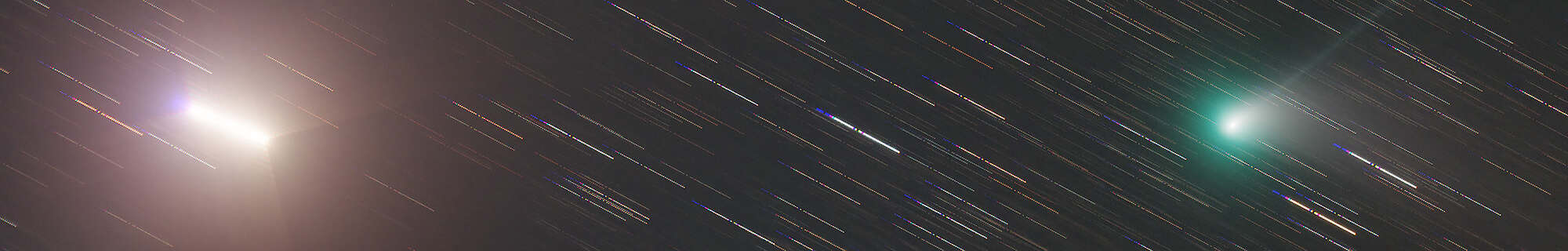 Comets