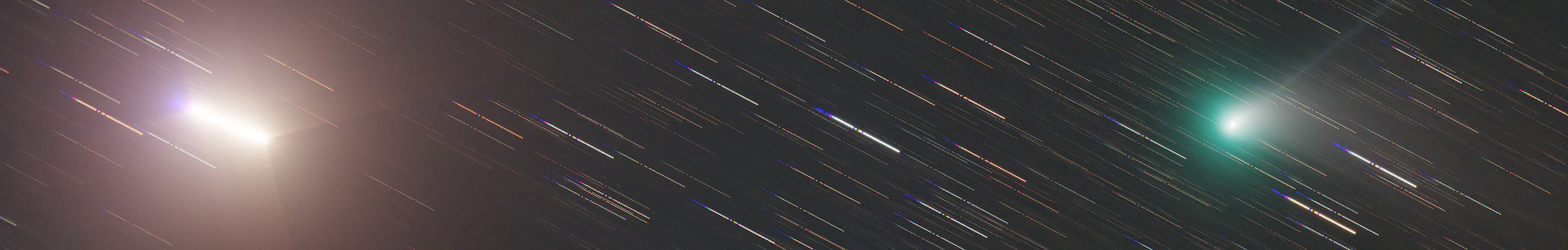 Comets